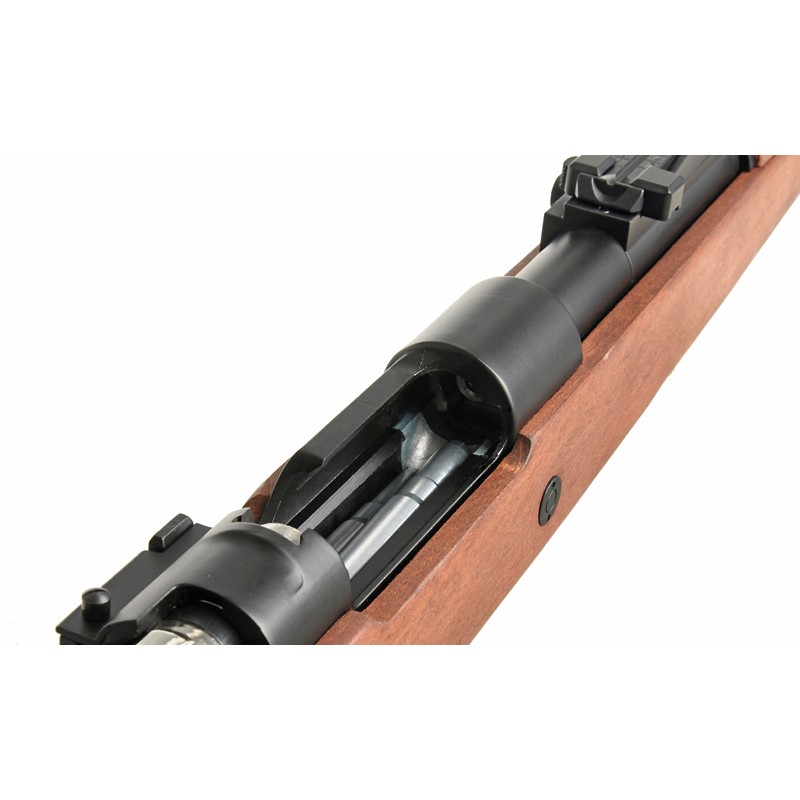 Airsoft KAR MAUSER 98K 1.5J pružina