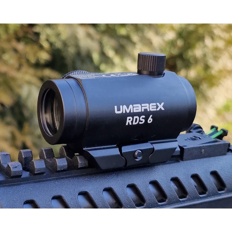 Kolimátor Umarex RDS 6