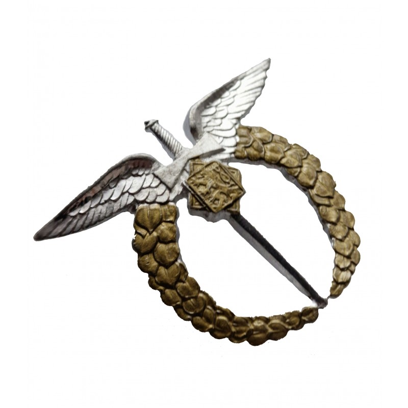 Odznak Polní Pozorovatel - Letec